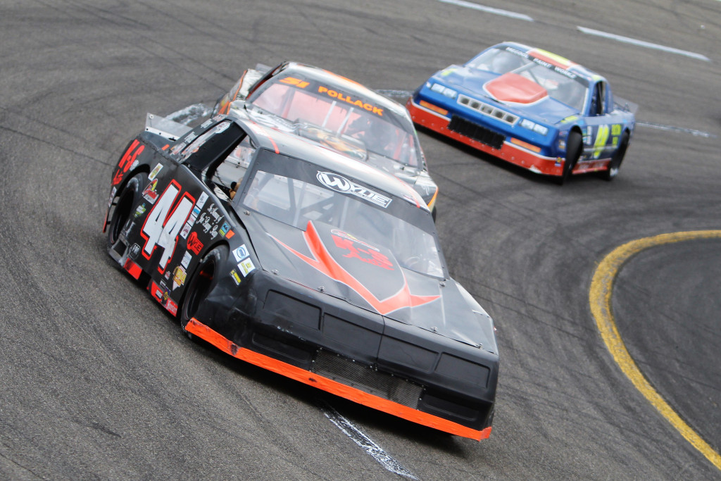 Lake Erie Speedway to host the Race of Champions this weekend - Erie ...