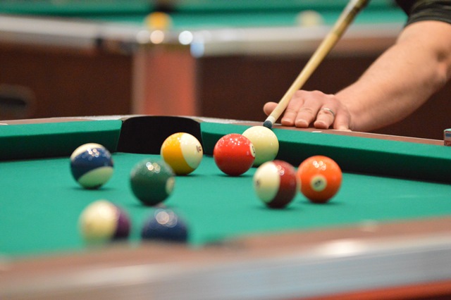 VNEA PA State 8-Ball Tournament returns to Erie this weekend - Erie ...