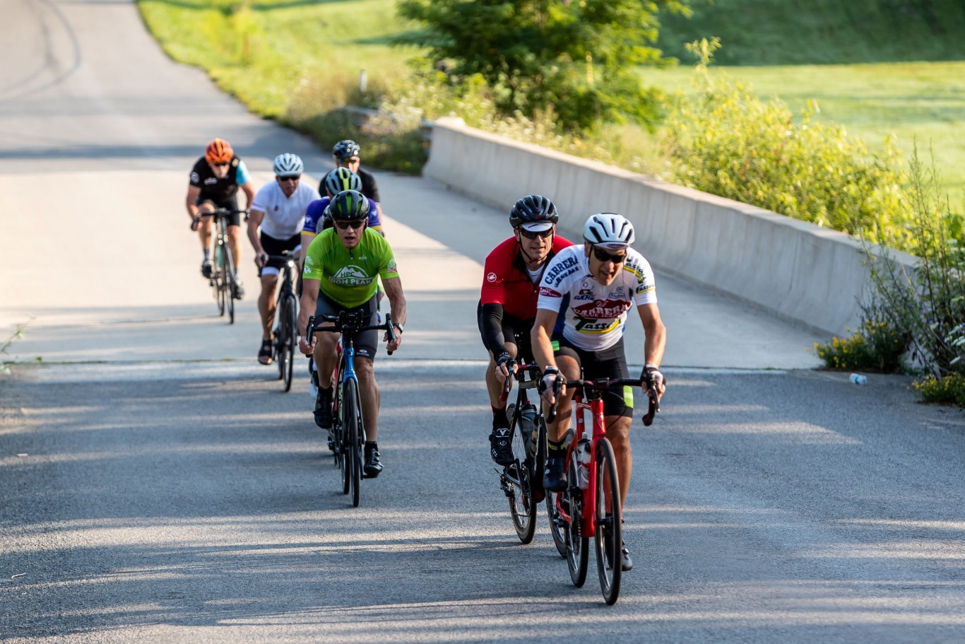 Lake Erie Cyclefest - Erie, Pennsylvania - Erie Sports Commission