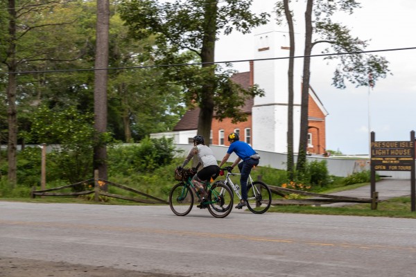 Lake Erie Cyclefest - Erie, Pennsylvania - Erie Sports Commission