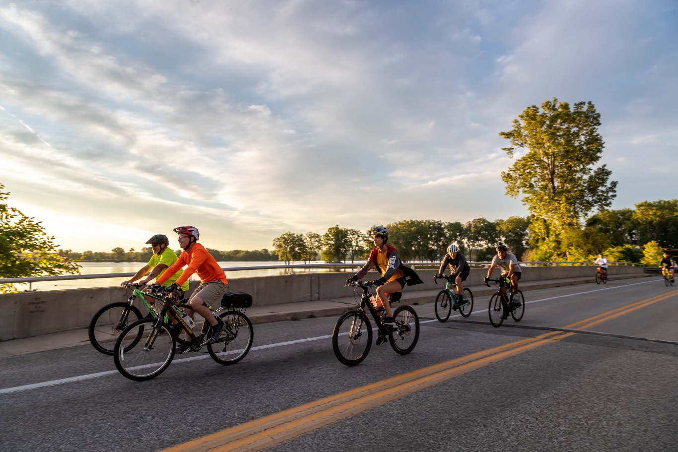 Lake Erie Cyclefest - Erie, Pennsylvania - Erie Sports Commission